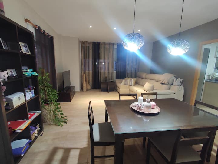 2 Habitaciones Disponibles - Carlet