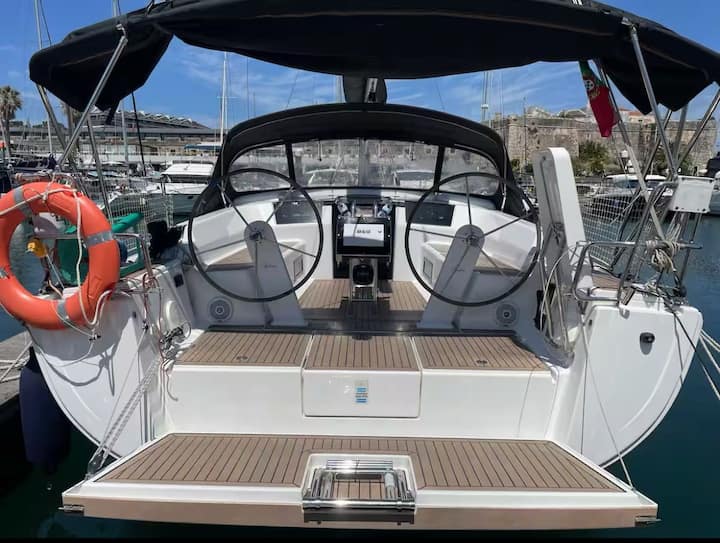 Apartamento Barco Xunguila Cascais - Cascais