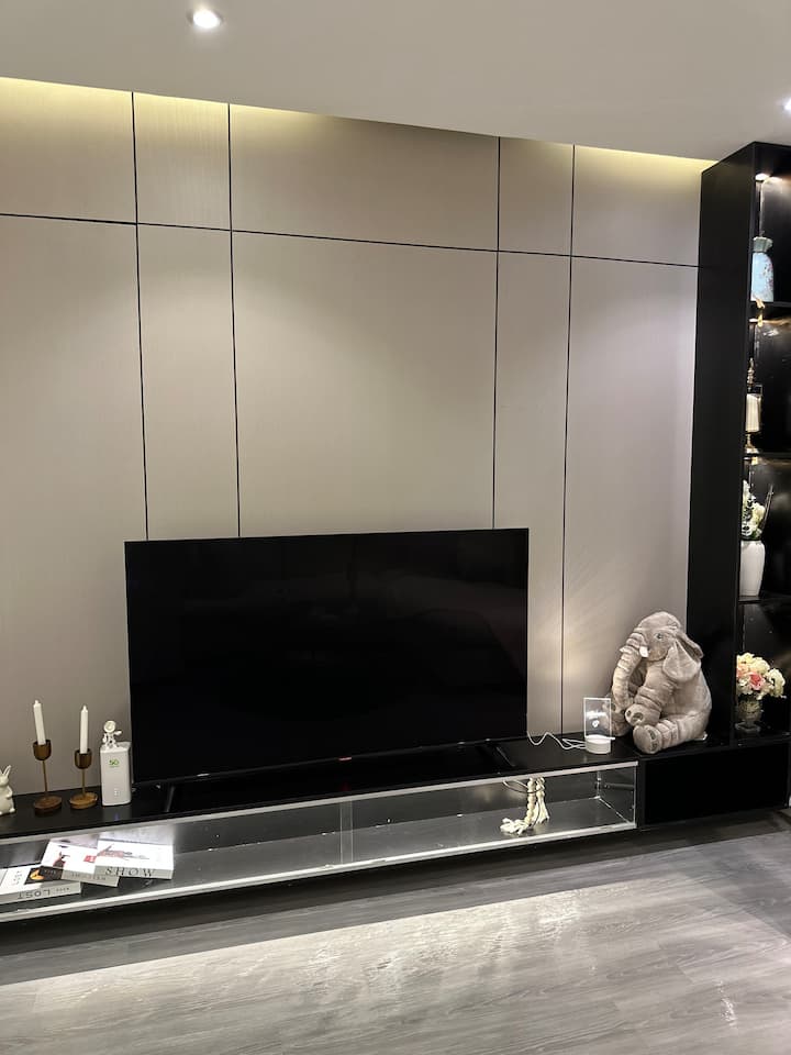 استديو هادئ بدخول ذكي - Saudi Arabia