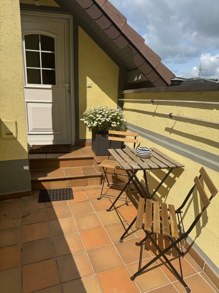 Wohnung In Glessen - Bergheim