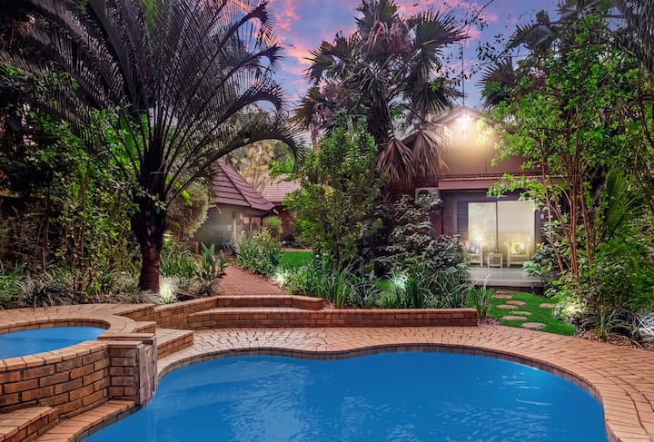 Spurflower - Tzaneen