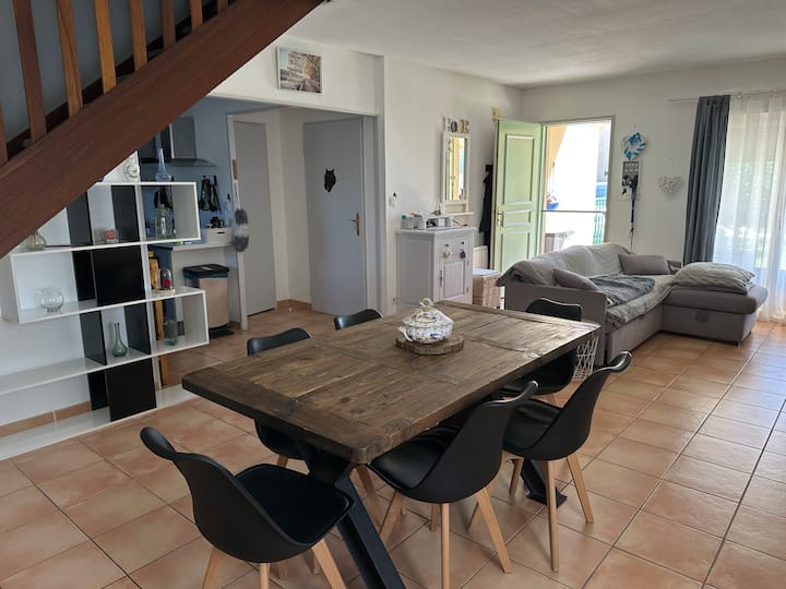Piscine & Douceur En Famille - L'Isle-sur-la-Sorgue