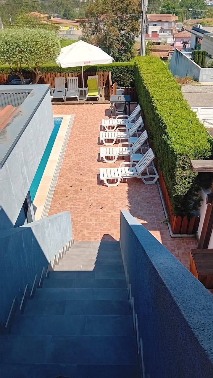 Quinta Do Zé - Ribeirão