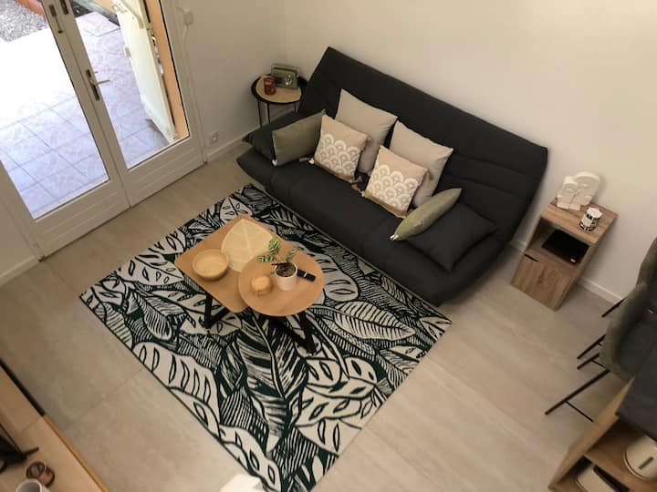 Villa Club Les Bastides - Bandol