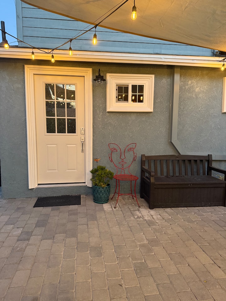 Ksita Is Central To Disney, Dtla - Pico Rivera, CA