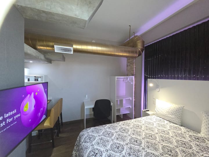 Welcome To Our Studio A - Rockford, IL