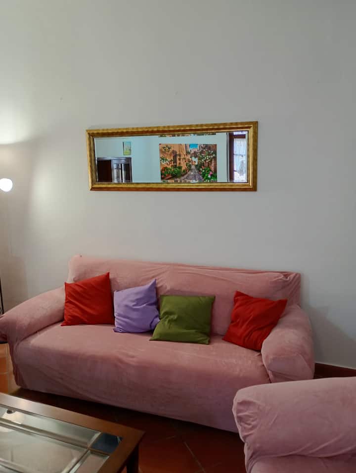 Casa Vida - Spello