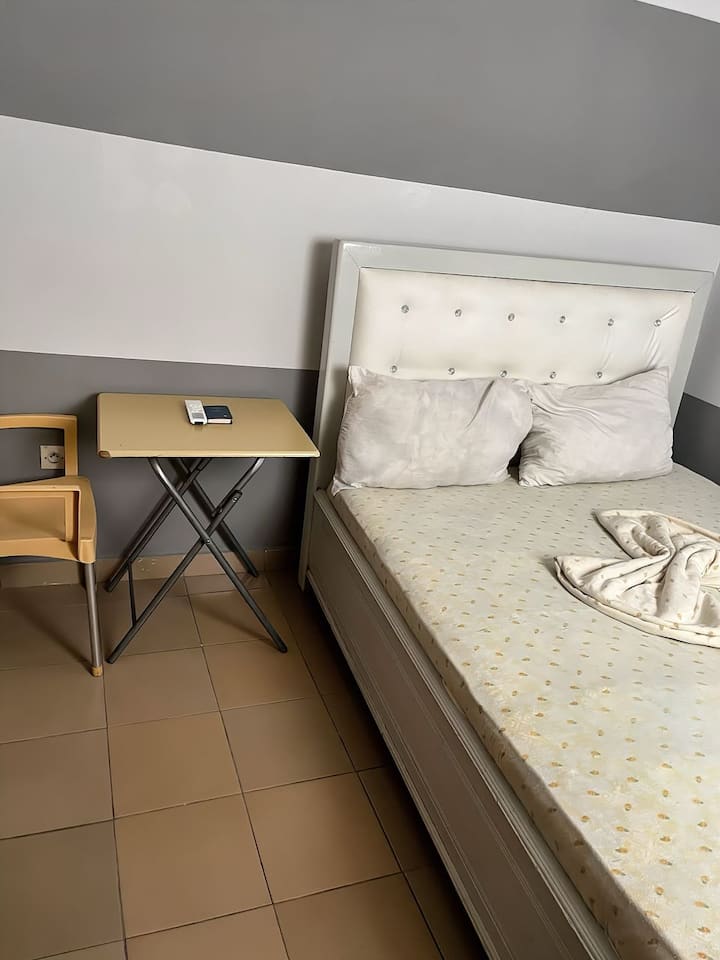 Guesthouse In Brazzaville - Brazzaville