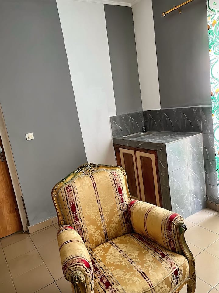 Guesthouse In Brazzaville - Brazzaville