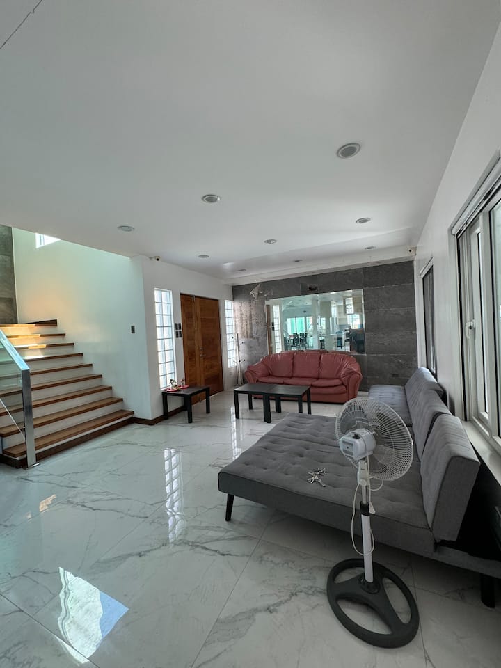 Antipolo Vacation House - Antipolo