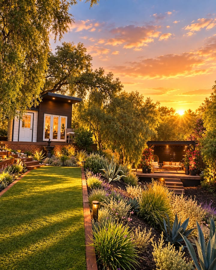 La Coastal Oasis - Los Angeles