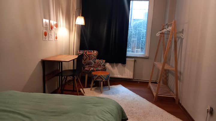 Peaceful, Cozy And Relaxed - Istanbul