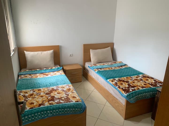 Leisure And Comfort - Skhirat