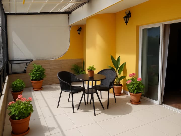 Casa Com Varanda Próxima Da Basílica Santuário. - Bethlehem, PA