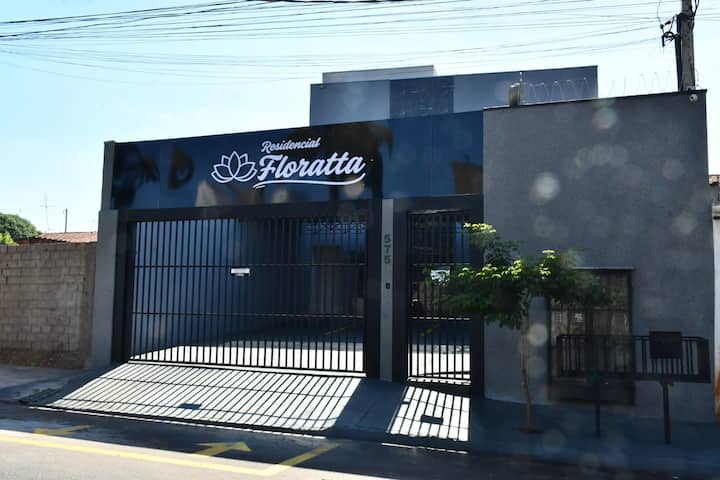 Artamento A 150 Metros Do Hospital Do Amor, - Barretos, SP, Brasil
