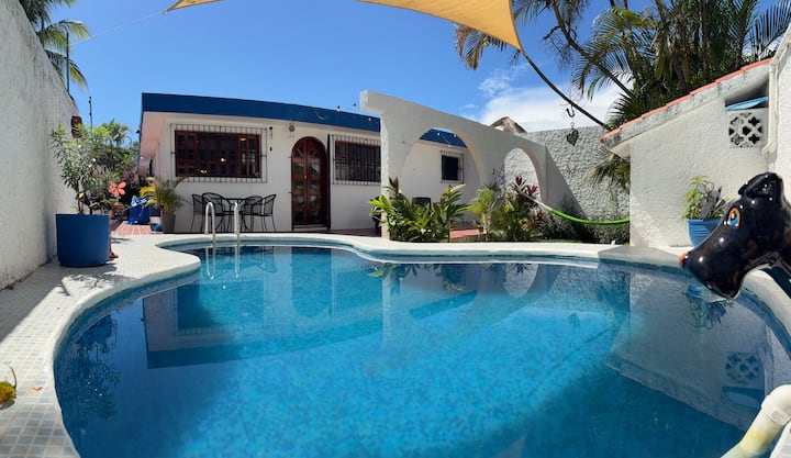 Casablanca Cozumel - Cozumel