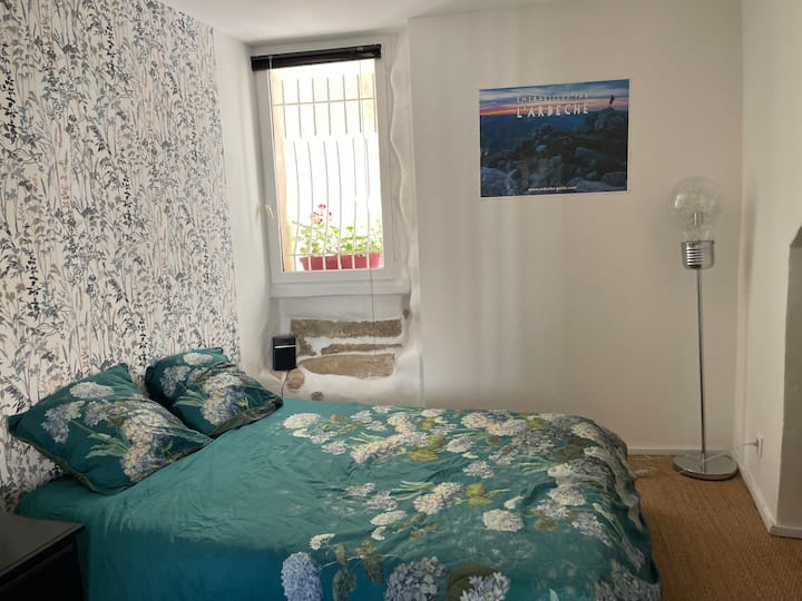 Chambre D’hôte - Beaumes-de-Venise