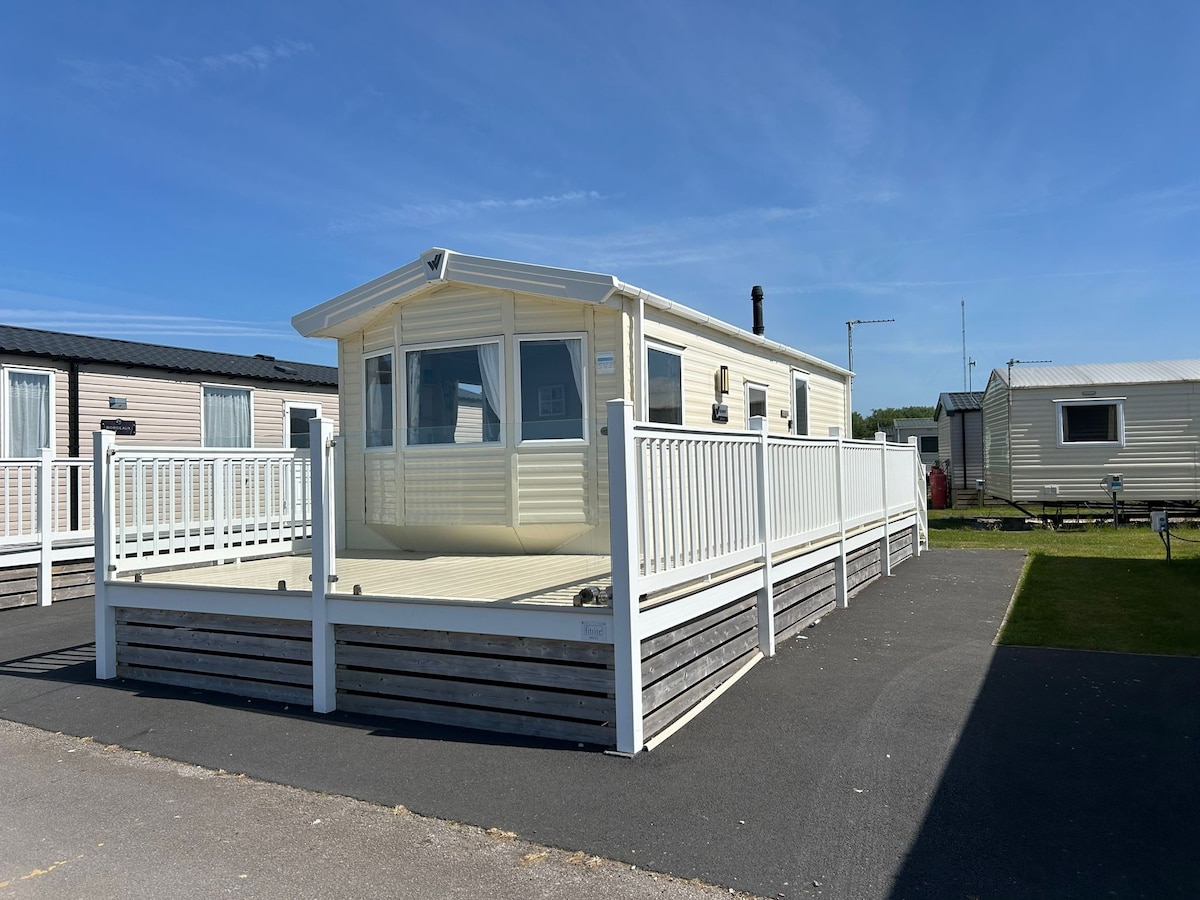 Sea view 2 - Houses for Rent in Heysham, England, United Kingdom - Airbnb