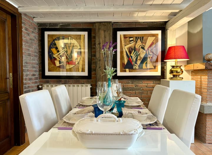 Casa Del Lago - Trevignano Romano