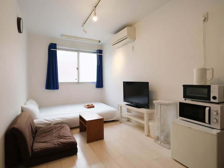 5 Minutes Walk From Asakusa Sta - Tokyo