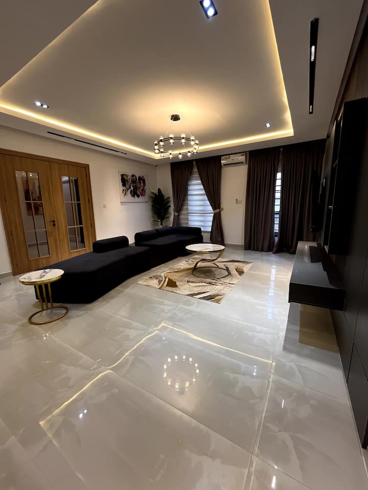 Galaxy Premium B42b - Abuja