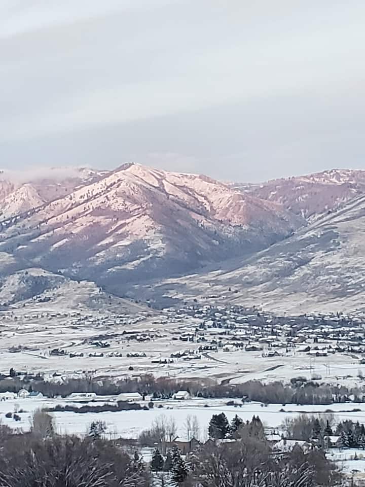 Heart Of The Ogden Valley - Eden, UT