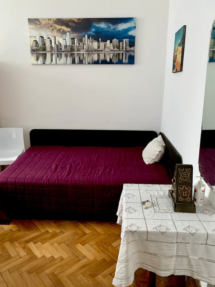 Room In The Old Town Centre - Bratislava
