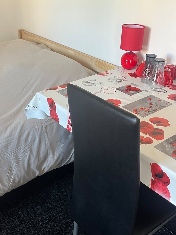 Chambre D’hôtes - Besançon