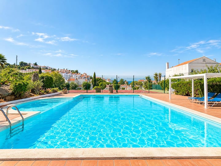 House With Pool On The Costa Brava, Roses - Costa Brava, Spain