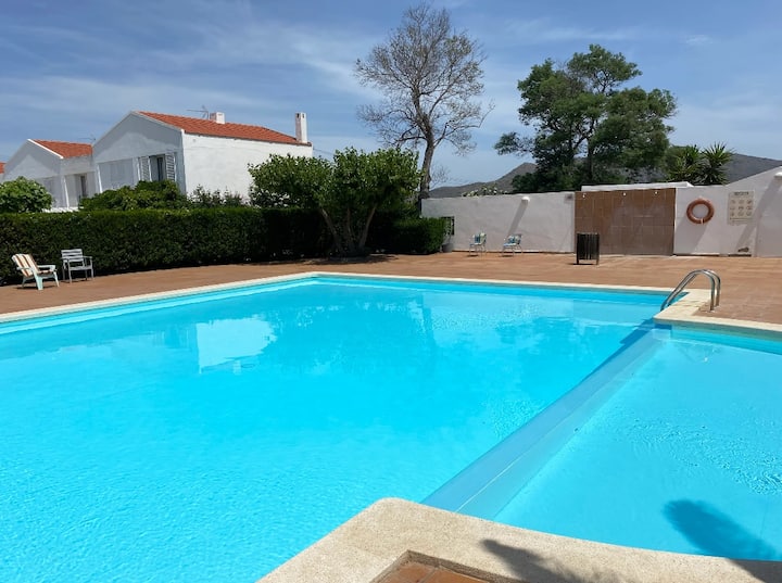 Casa Amb Piscina A La Costa Brava, Roses - Cadaqués
