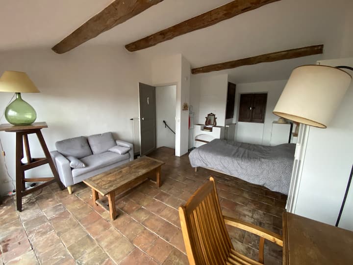 Chambre D’hôtes - Villeneuve-Loubet