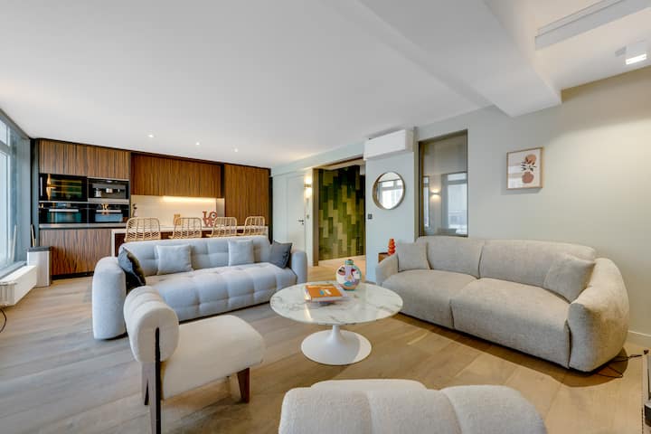 Ultra Luxe Et Jardin ! - Paris