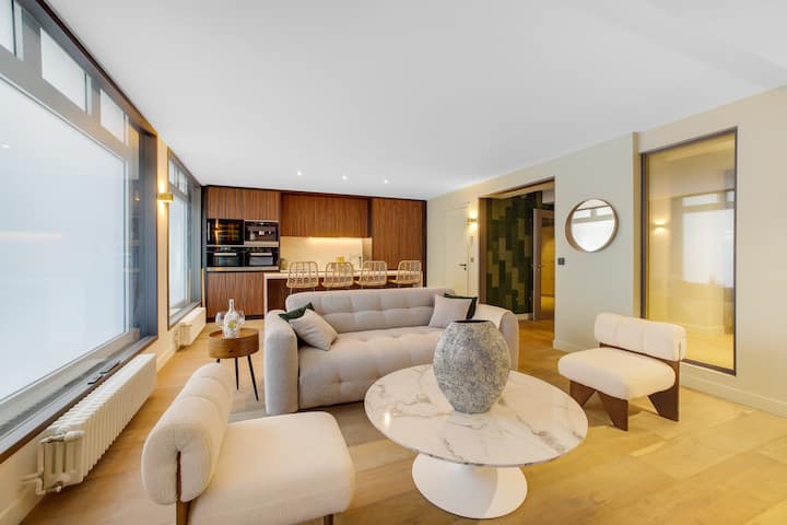 Ultra Luxe Et Jardin ! - Drancy