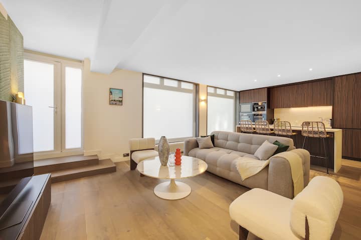 Ultra Luxe Et Jardin ! - Paris