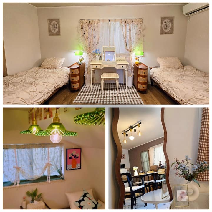 Iriya House – 上野・浅草すぐの一軒家貸切ステイ - Ueno