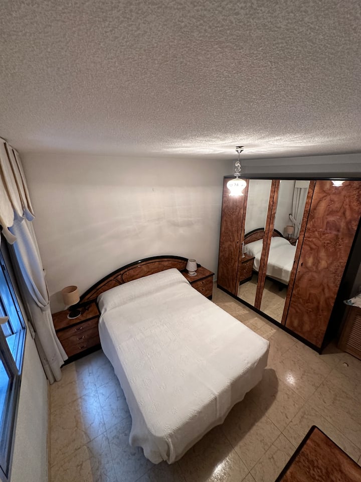 Habitación - Torrejón de Ardoz