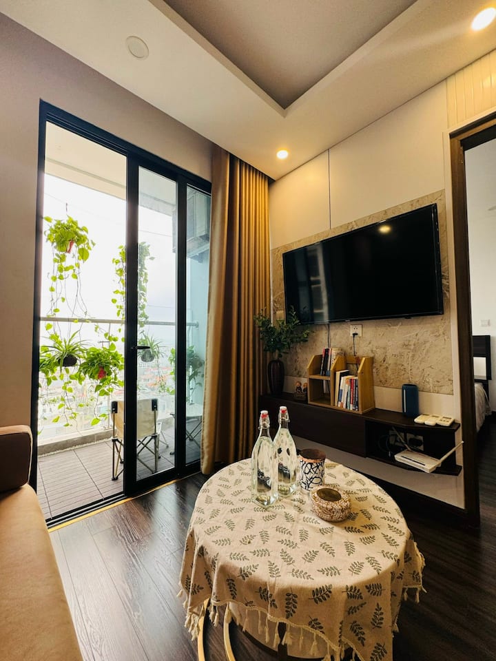 An Nhiên Như Nhà Của Bạn - Kiến An