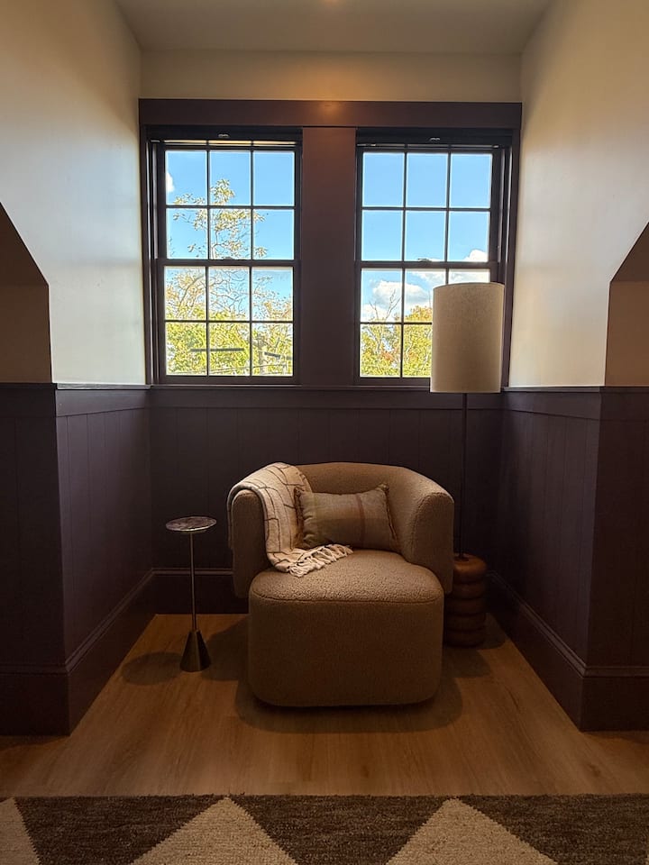 Celia's Cozy Condo - Central Portsmouth - Portsmouth, NH