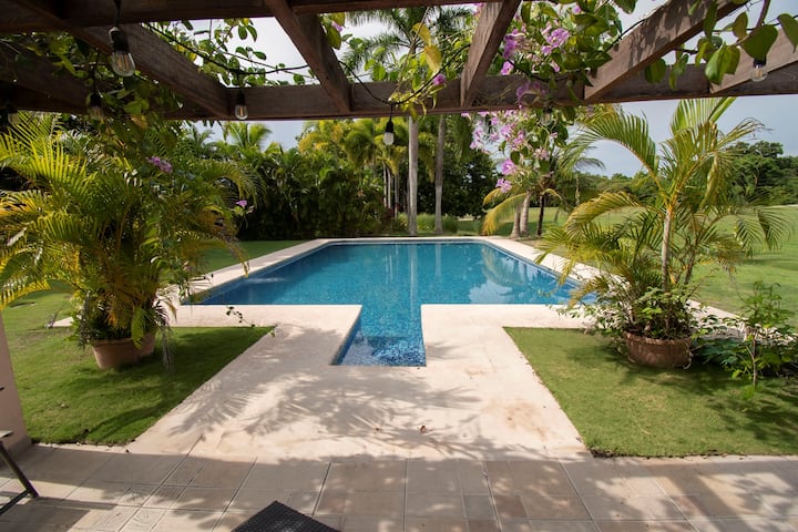 5 Bedrooms Villa 317 - Panama
