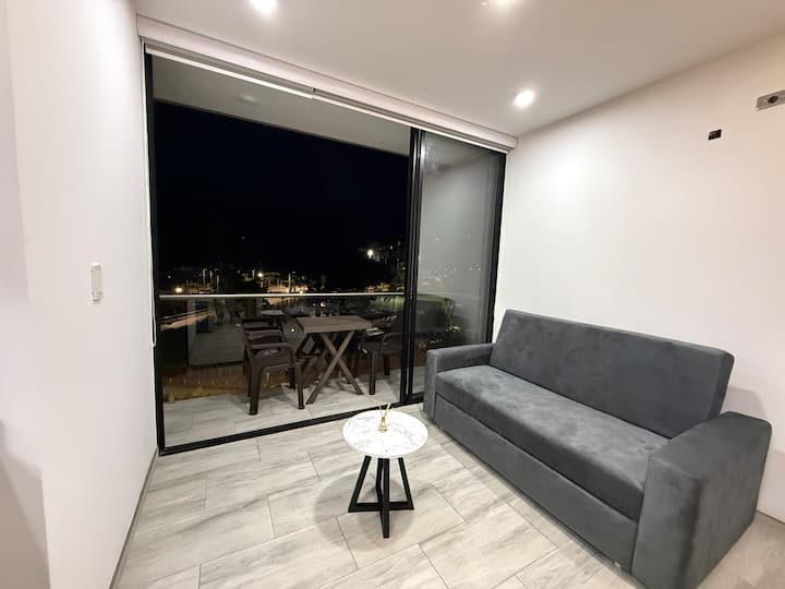 Alojamiento En Villeta - 601 - Villeta