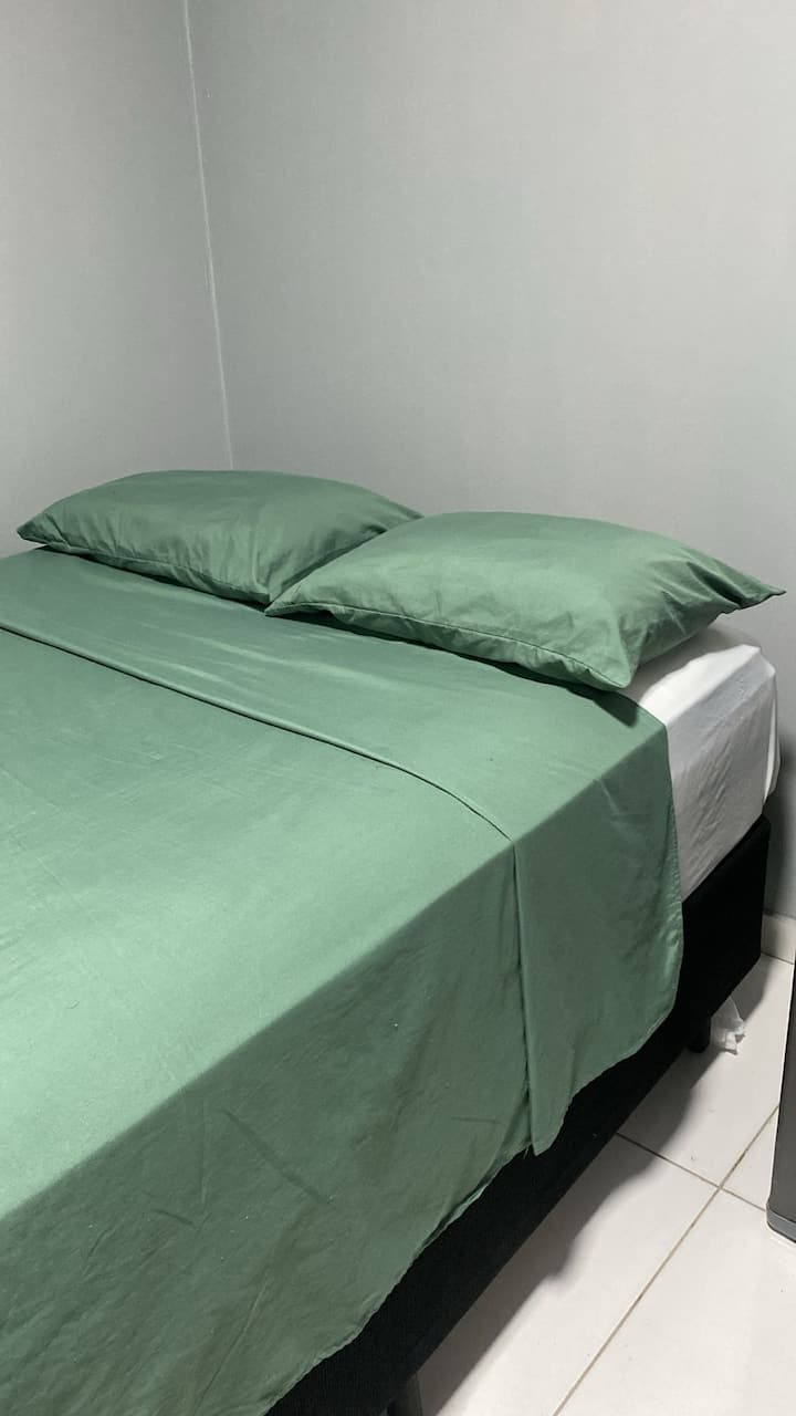Apartamento Há 50 Metro Da Orla - Marabá