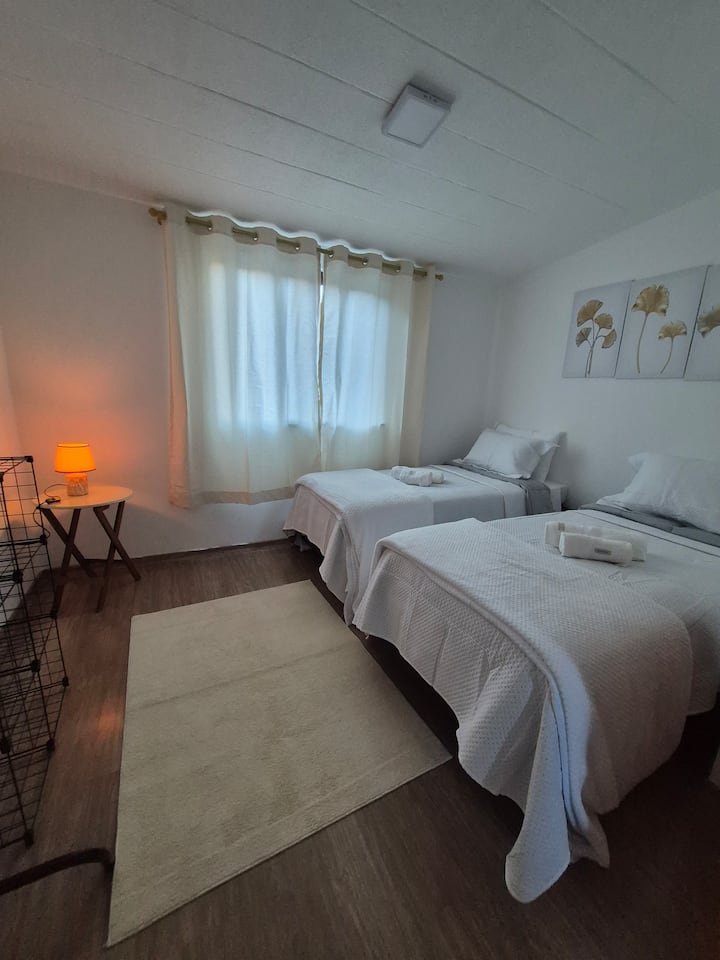 Apartamento Centro Petrópolis - Petrópolis