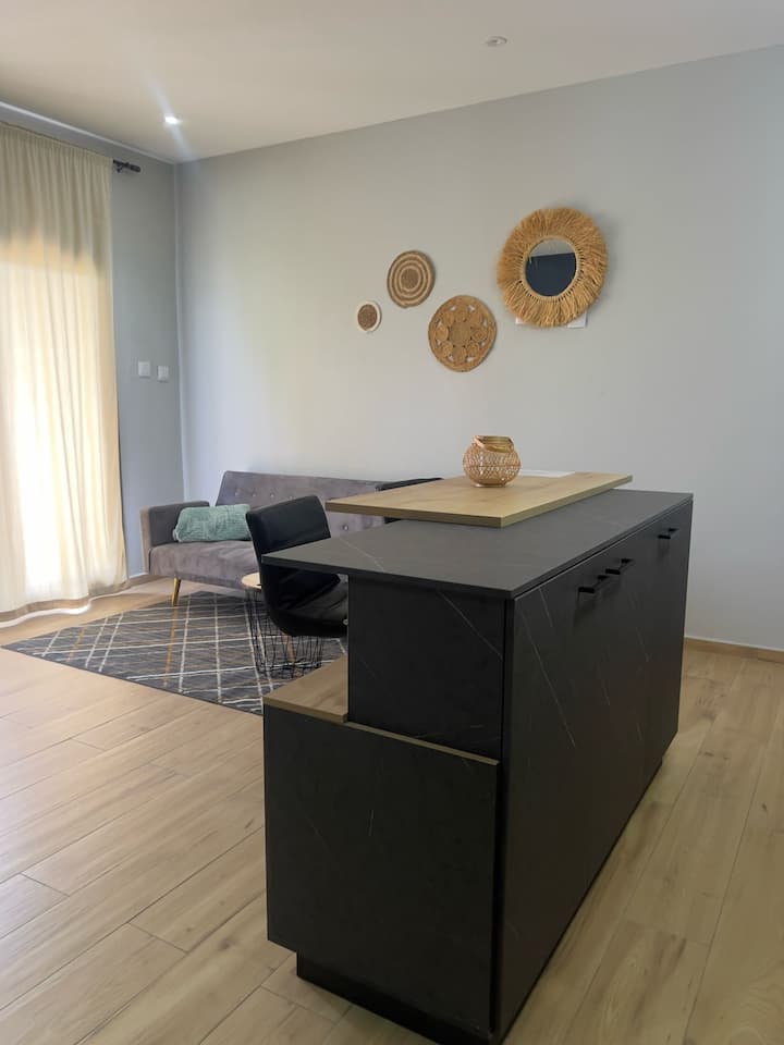 Sinai's Apartment - Curaçao