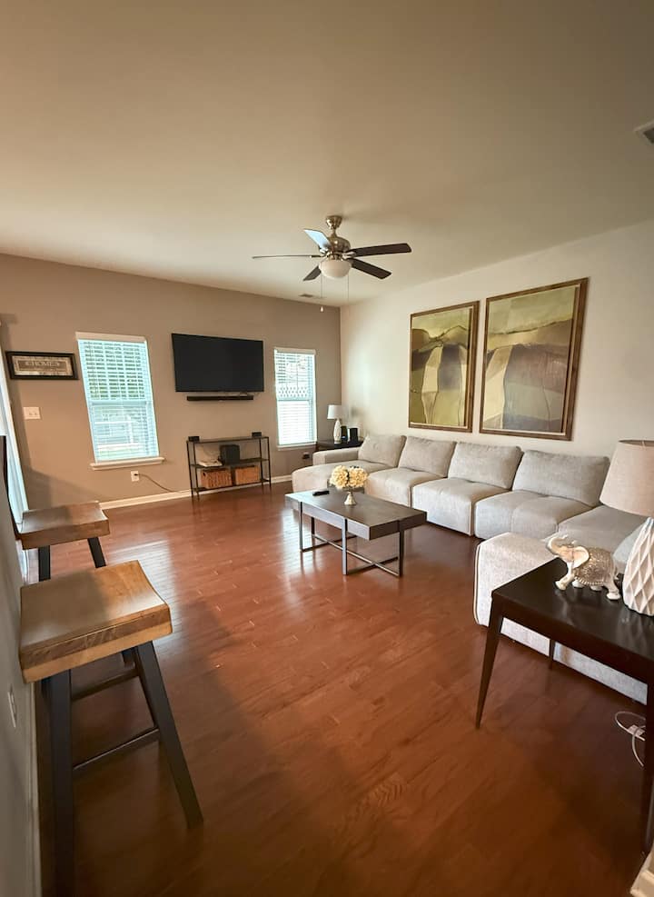 Family Retreat Near Unc Clt - Charlotte, NC