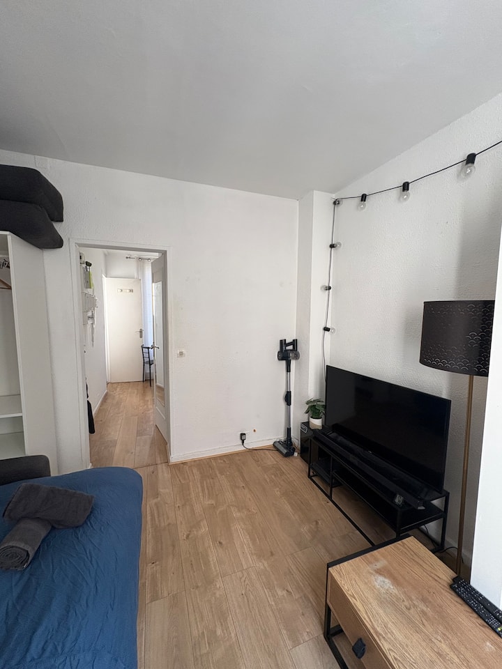 Cosy Appartement Tour Eiffel - Pariisi