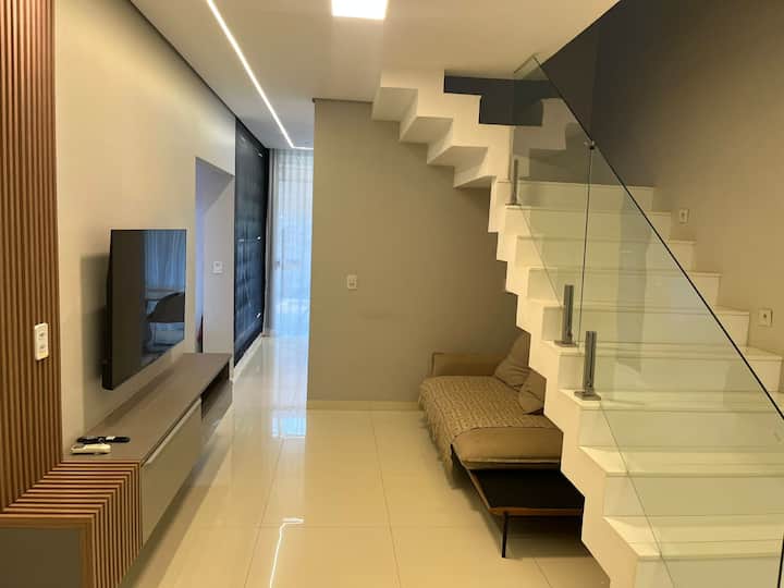 Duplex Família Comfort Santarém - Santarém