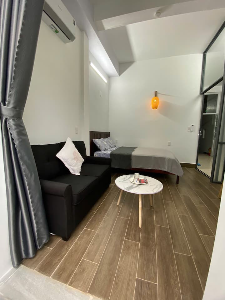 Căn Hộ Như Anh-2 Ngủ Có Ban Công - Da Nang