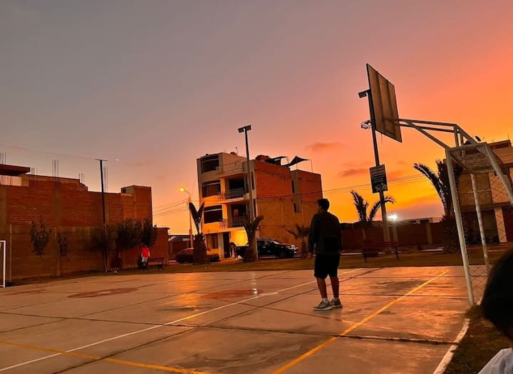 Departamento Para Parejas - Tacna