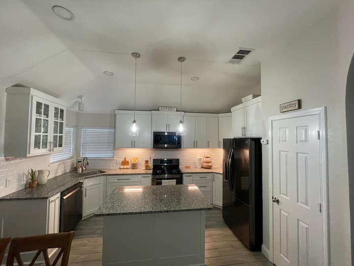 World Cup Stay | 25 Min To At&t Stadium - Fossil Creek Boulevard – Fort Worth
