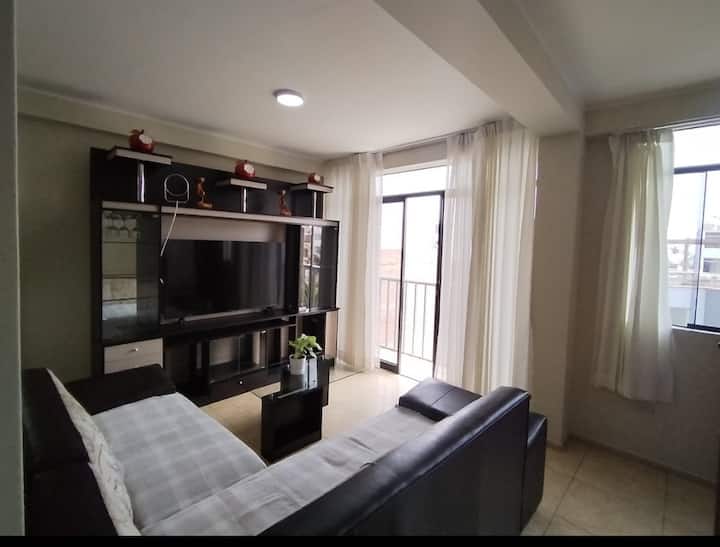 Departamento Familiar 4 Personas - Tacna